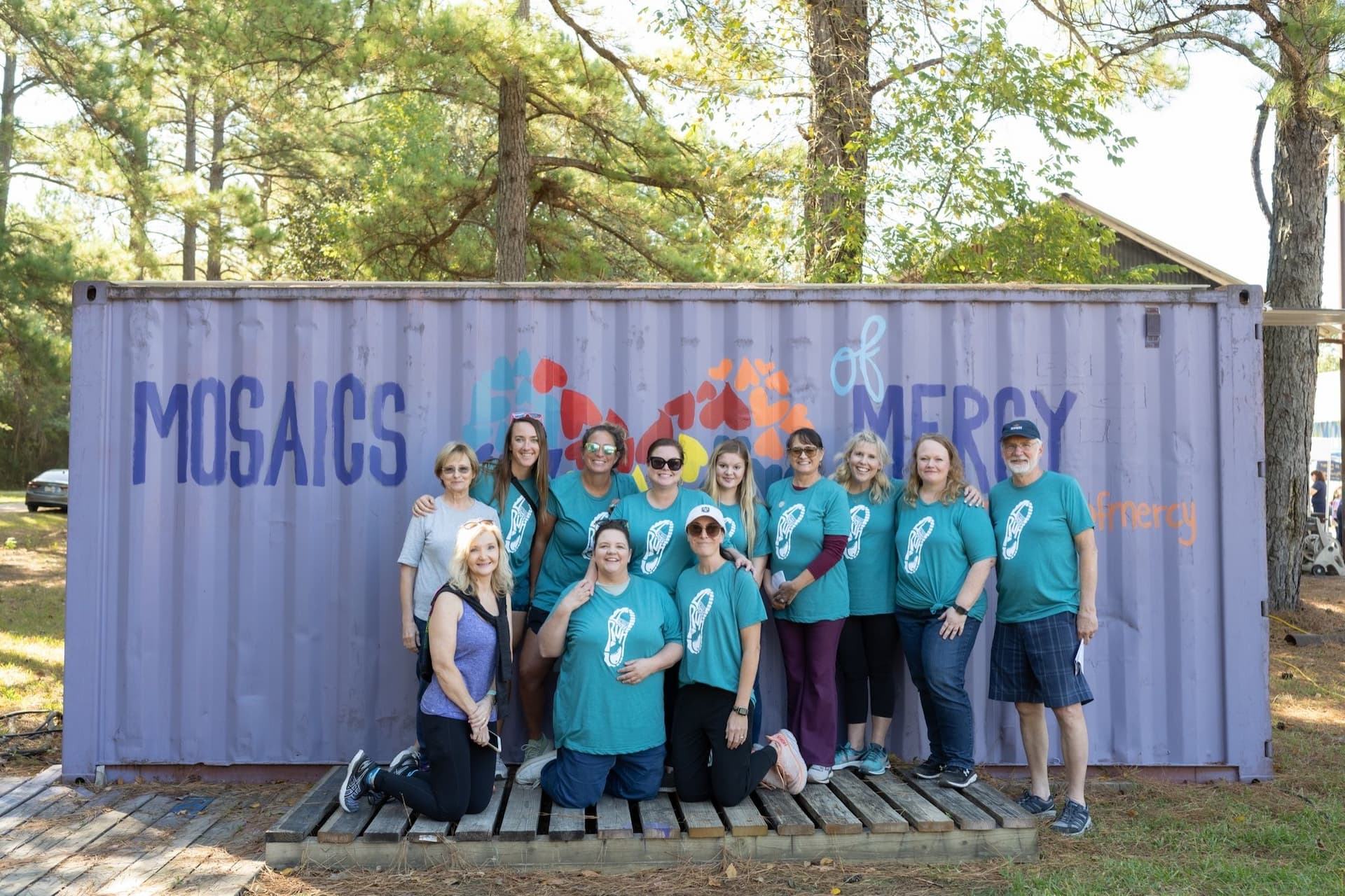 Helping People Since 2016