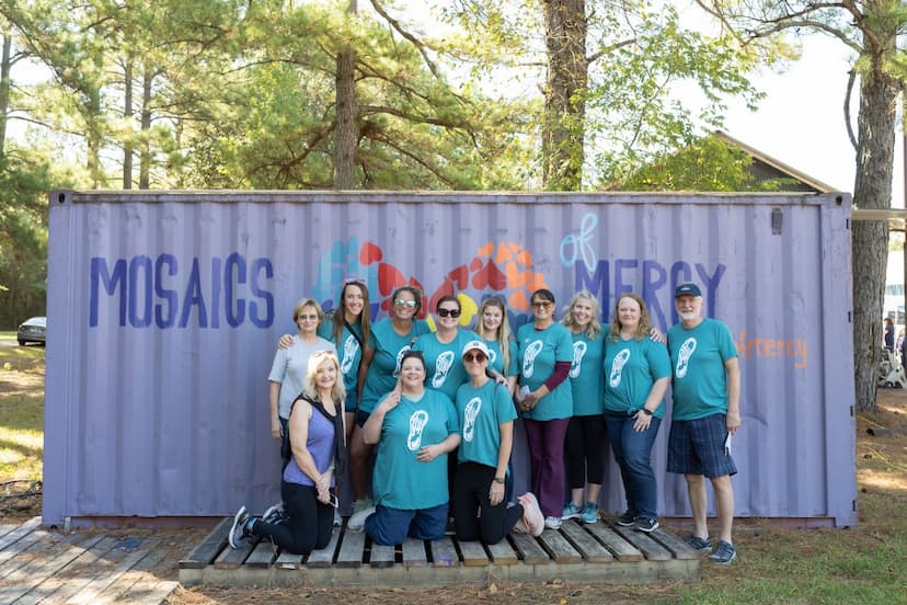 Our vision is a united community with a compassionate mindset towards ...